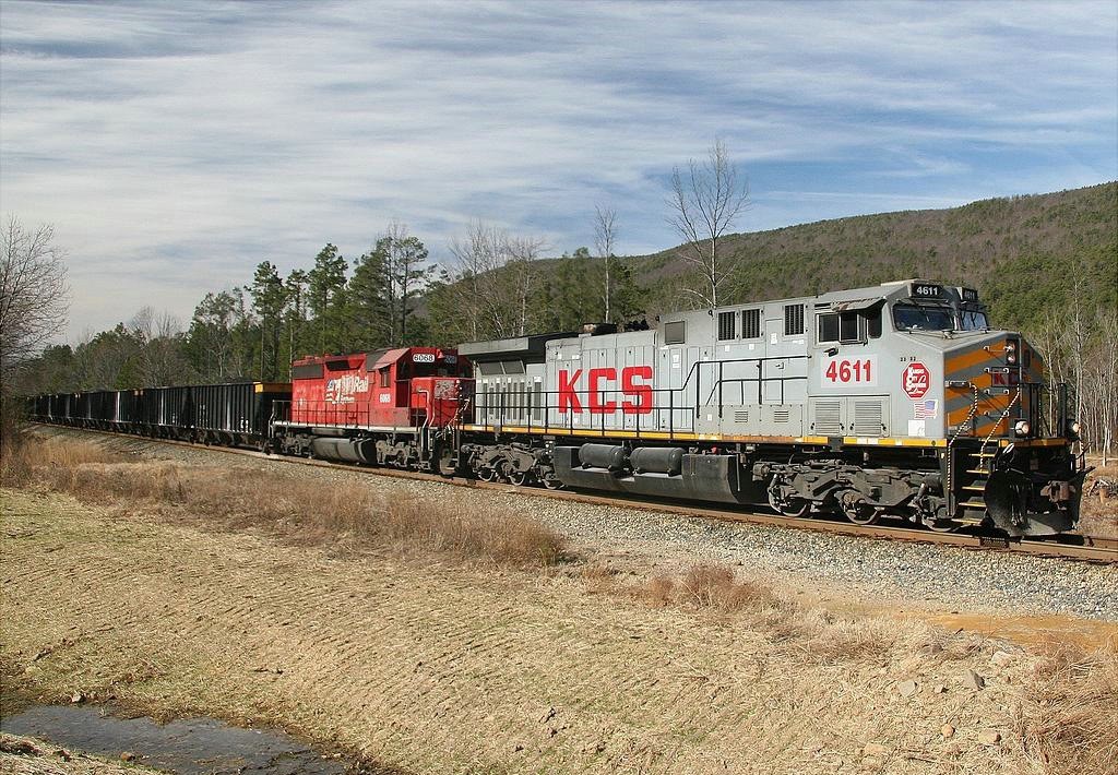KCS 4611